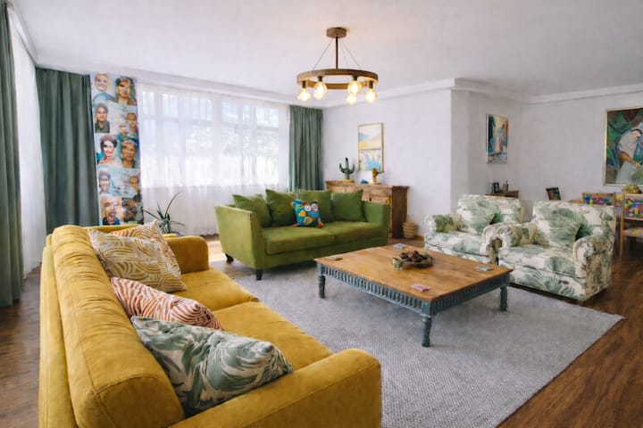 7 Meksika @ Kaira Homes - Ankara