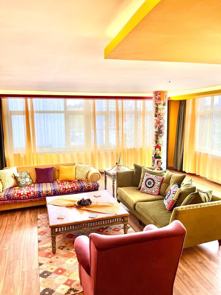 Kaira Homes / Latin @ Ankara - Ankara