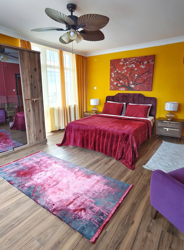 7 Meksika @ Kaira Homes - Ankara