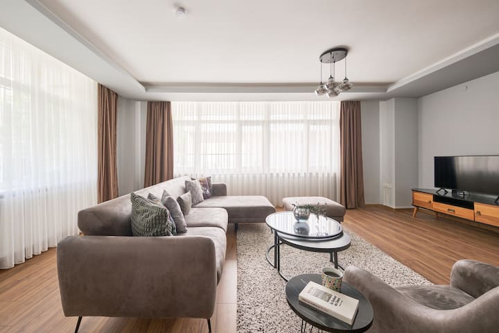 2 Barselona @ Kaira Homes - Ankara