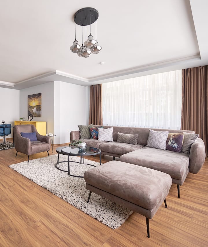 2 Barselona @ Kaira Homes - Ankara
