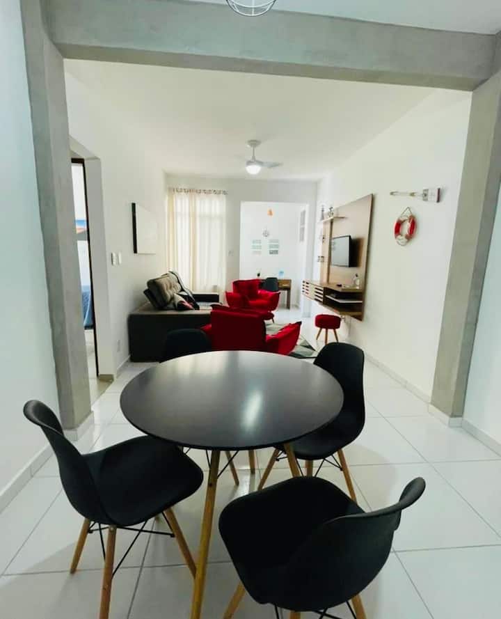 Apartamento Em Cabo Frio - Cabo Frio