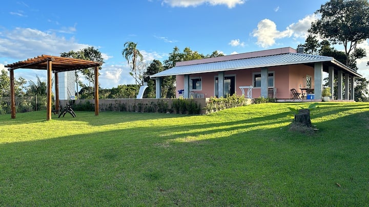 Sitio Amorim - Itaparica