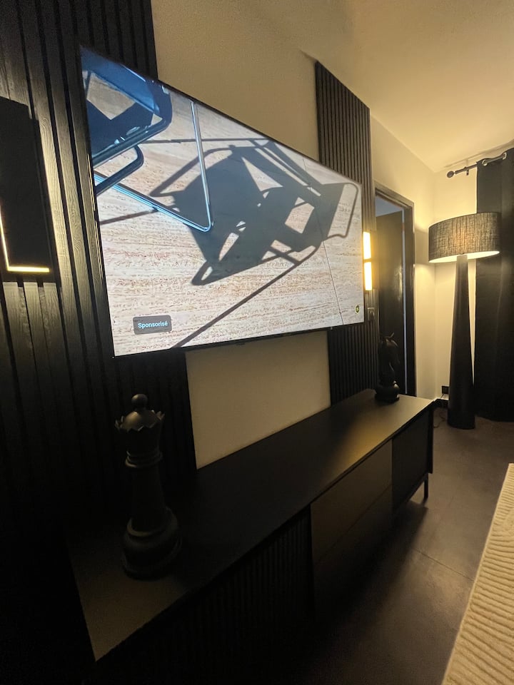 Appartement Design - Limoges