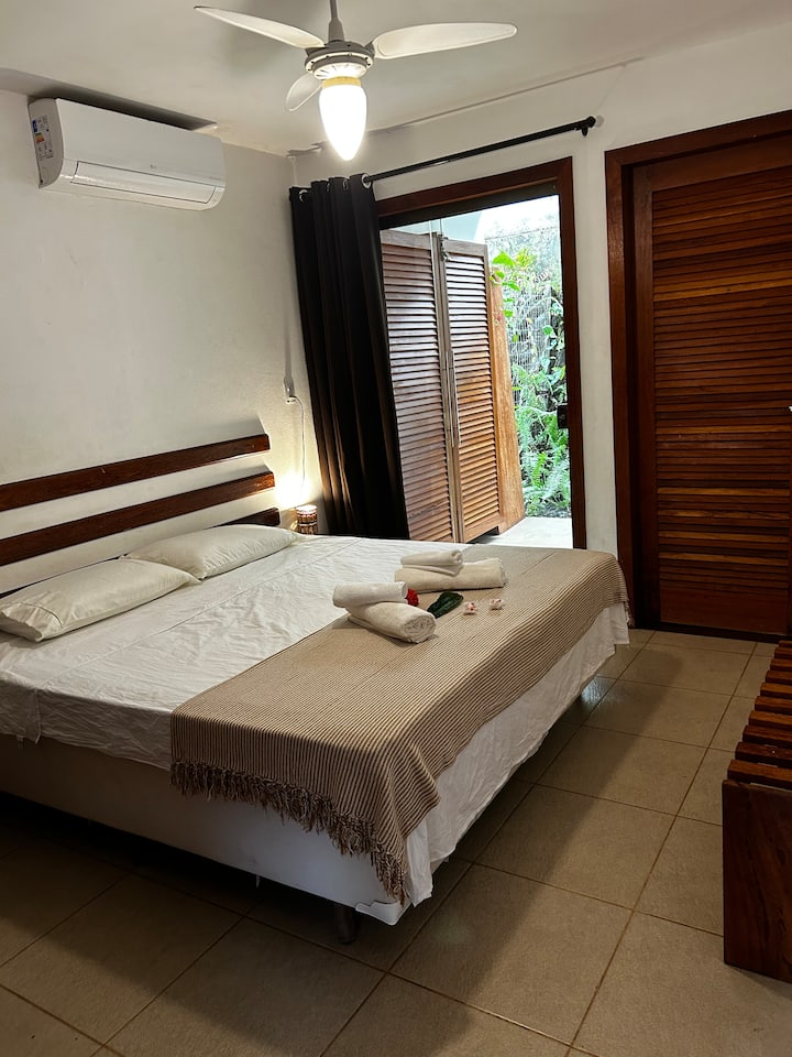 Flat Centro Itacaré - Itacaré