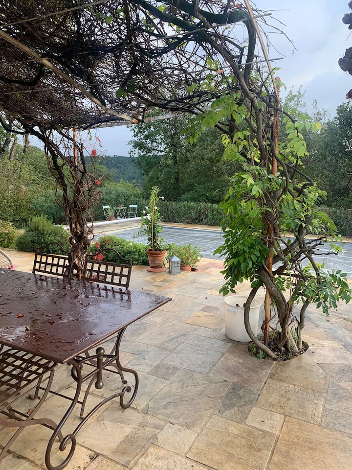 La Maison Du Bonheur - Salernes