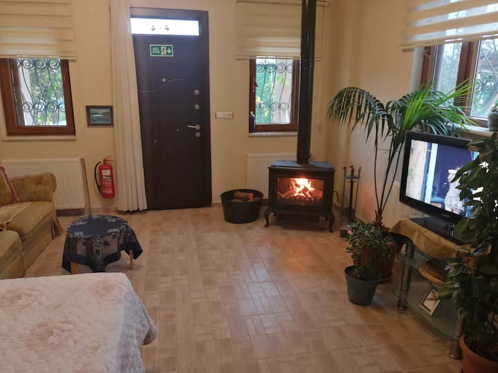 Nerry’s Garden İZmit - Rose - Doğa Ile Baş Başa - Kocaeli