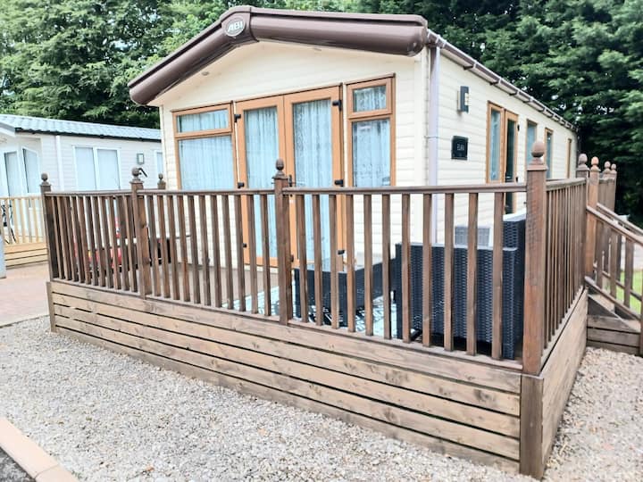 Sleepy Hollow - Maryport