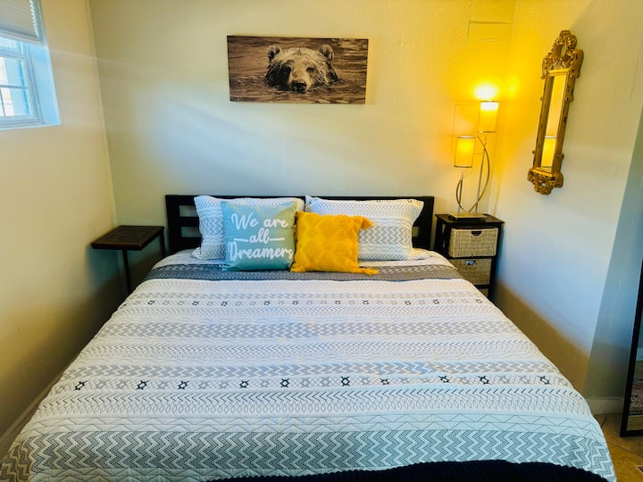 Carlsbad Cozy Casita - Carlsbad, NM