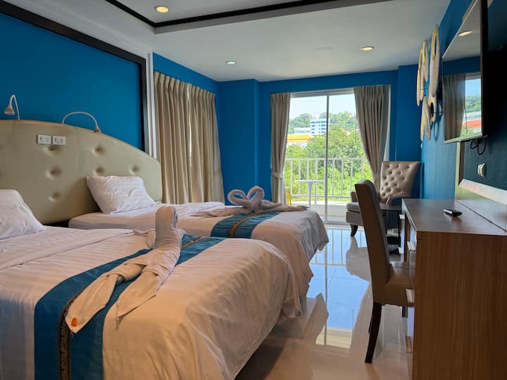 Comfortable Studio In Nntrend 4 - Thailand