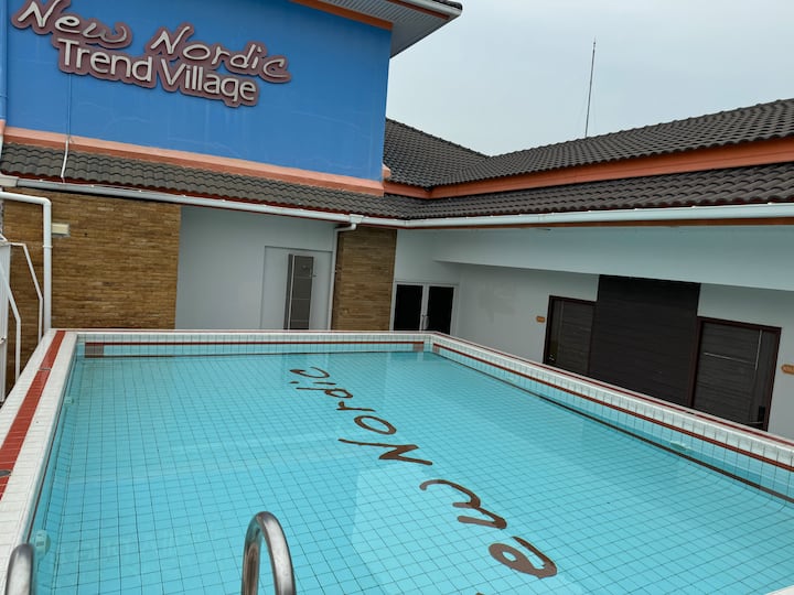 Nnt4 - Cosy Studio By Bps - Pattaya City