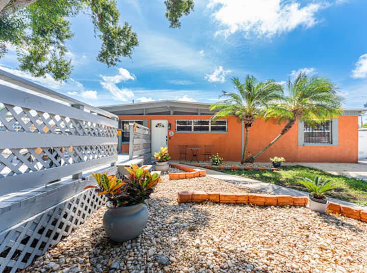 The Great Escape - Tampa Bay, FL