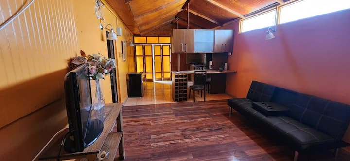 Arriendo Departamento - Calama