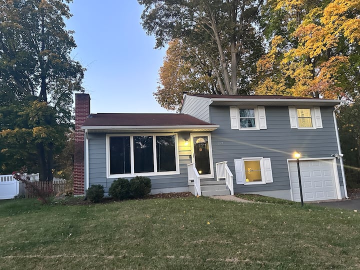 Charming House Near Psu Attraction - State College, PA