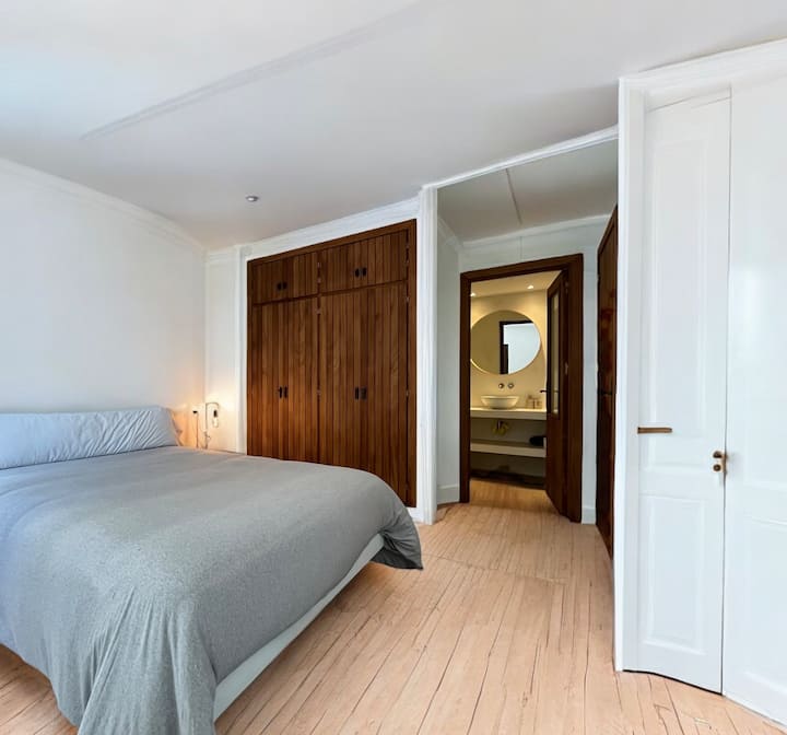 Peaceful Suite - Ibiza