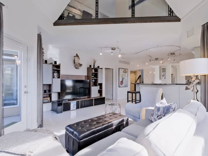 Discovery Bay, Townhouse 2. Just Wow! Str Licensed - Kelowna
