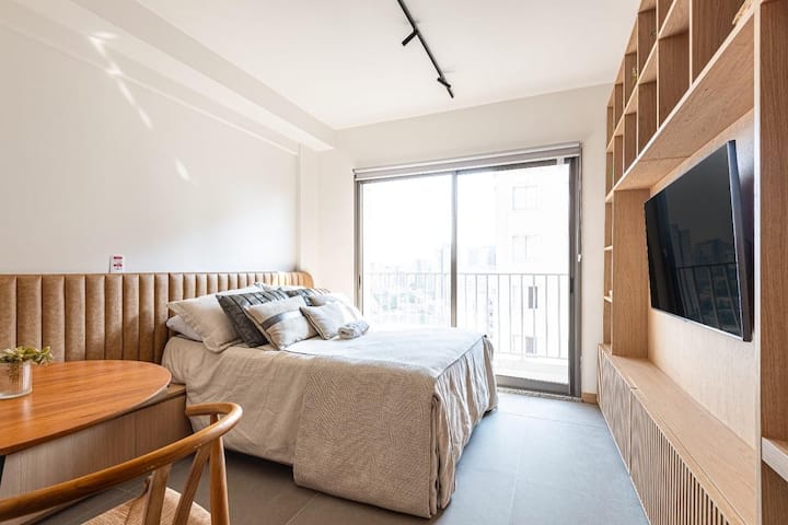 Apartamento Vila Olímpia São Paulo - São Paulo