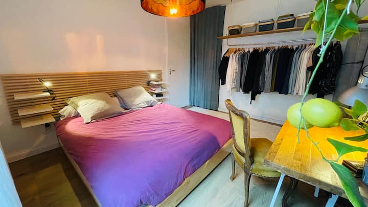 F2 Quartier Fischer - Strasbourg