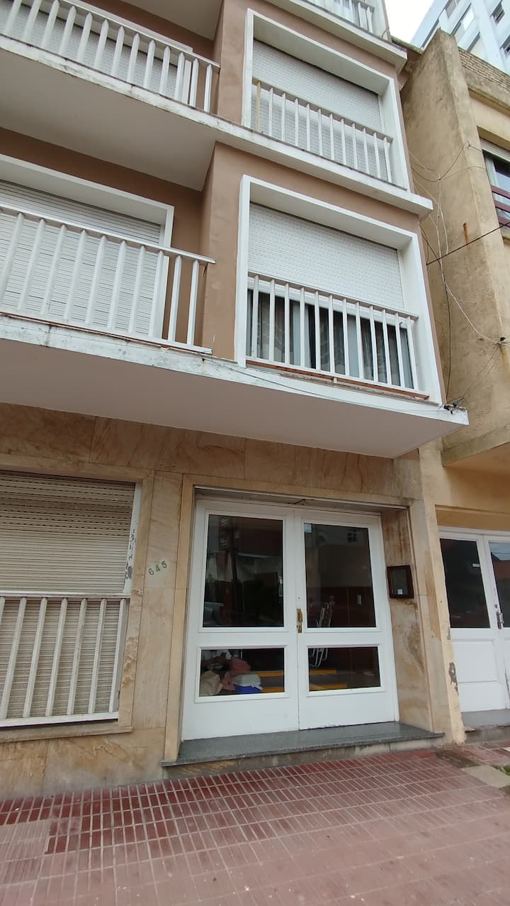 Departamento En Miramar - Miramar