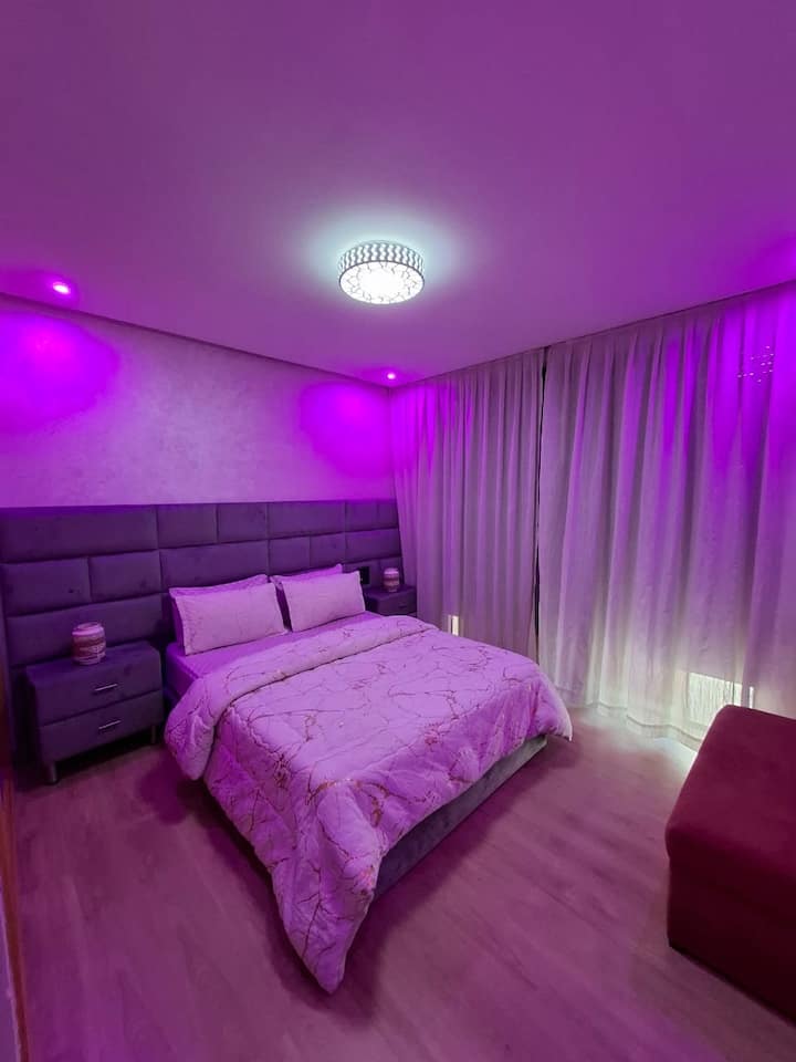 Love And You - Agadir