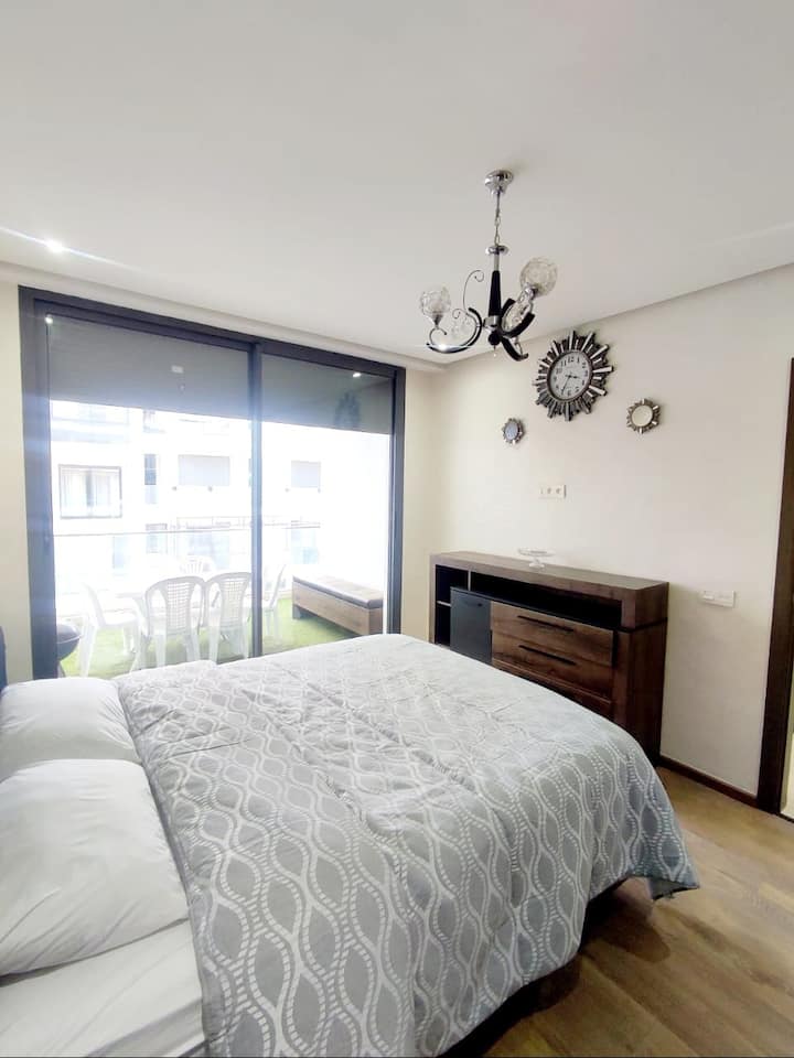 Love And You - Agadir