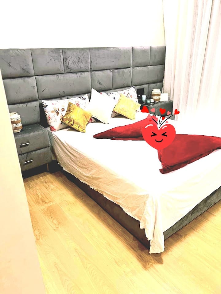 Love And You - Agadir