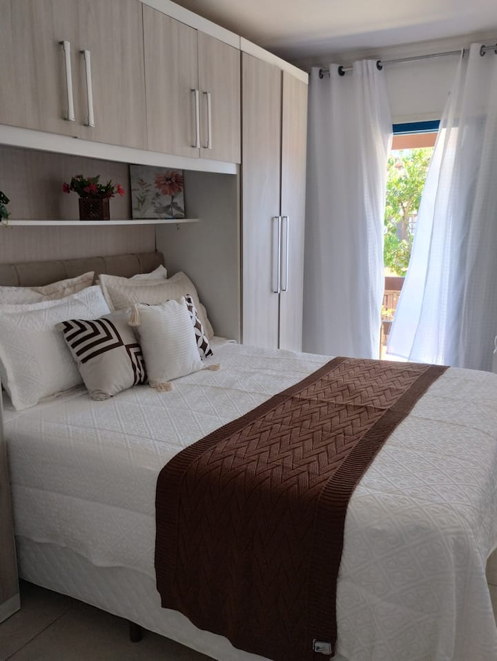 Casa Aconchegante Praia Do Forte Cabo Frio Rj - Cabo Frio