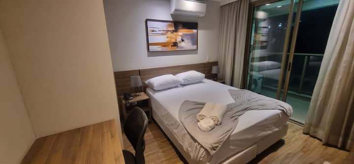 Linda Suit - Rio Centro - Recreio