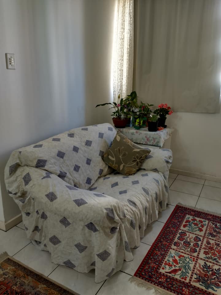 Cozy Room - Salvador