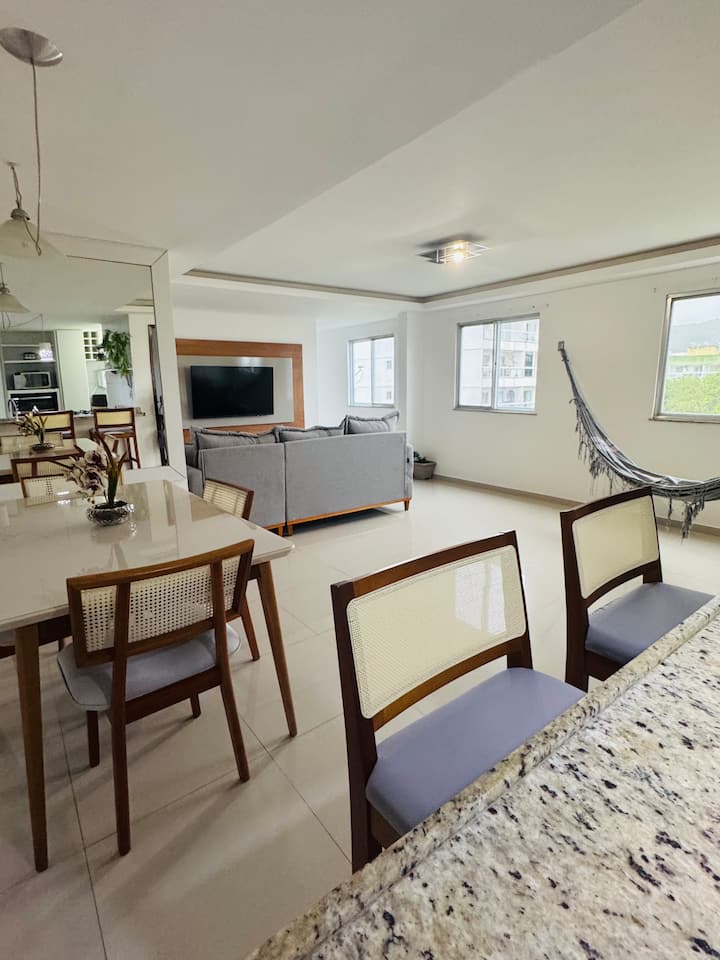 Apartamento C/2 Suítes - Recreio dos Bandeirantes