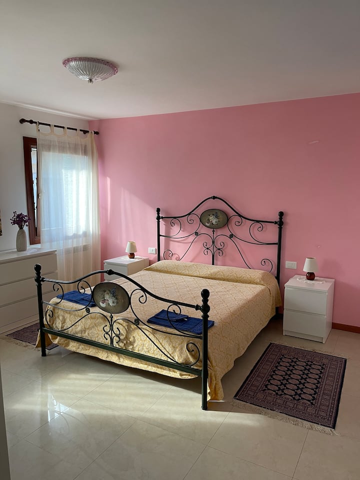 Ca’ Do Pozzi - Cad Pozzi – Venetian Escape For Two - Venecia