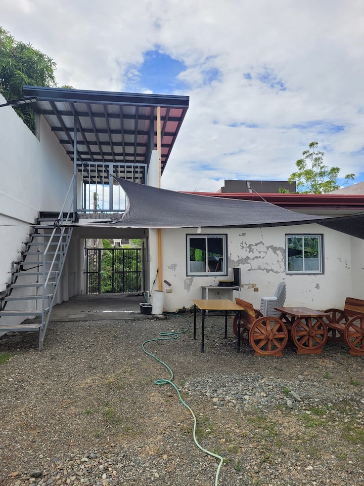 Maver Lodge - Cabanatuan City
