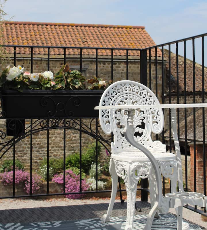 The Hideout Loft - Fountains Abbey & Grantley Hall - Ripon