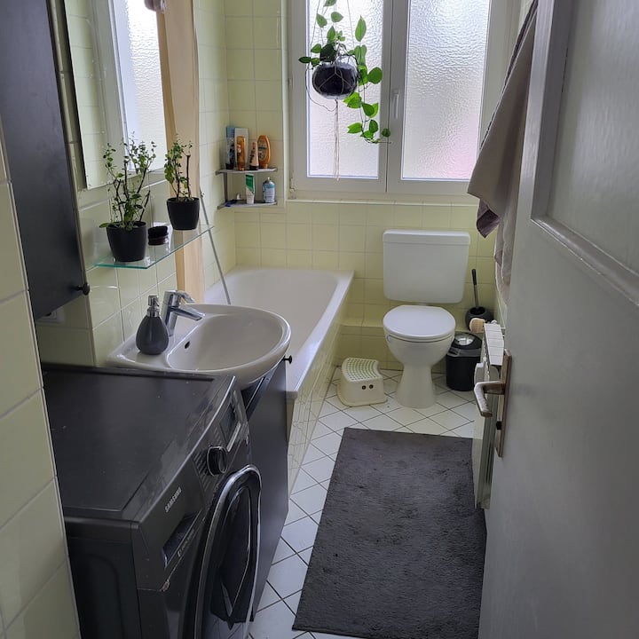 Die Wohnung In Der Nähe Von S B - 베를린