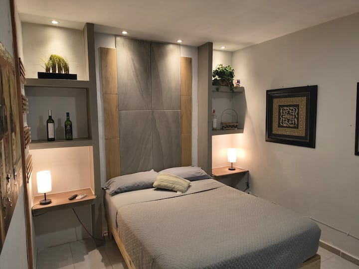 Titas Lugar De Descanso - Piedras Negras