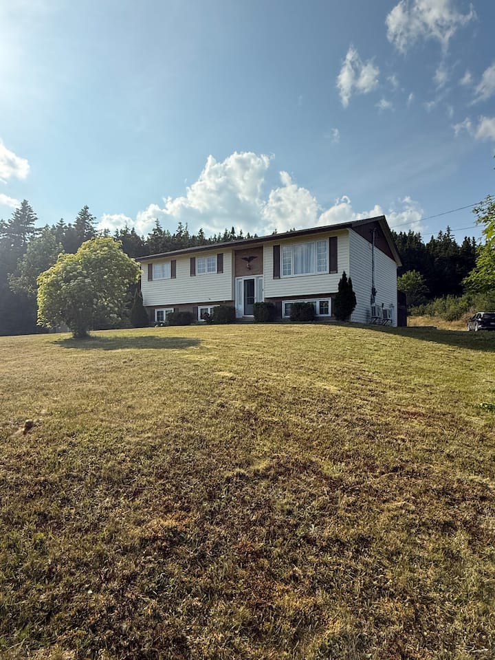 Elderberry Inn - Bay Roberts