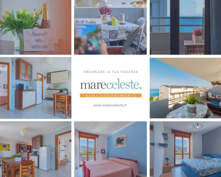 Fronte Mare Capo D'orlando - Capo d'Orlando