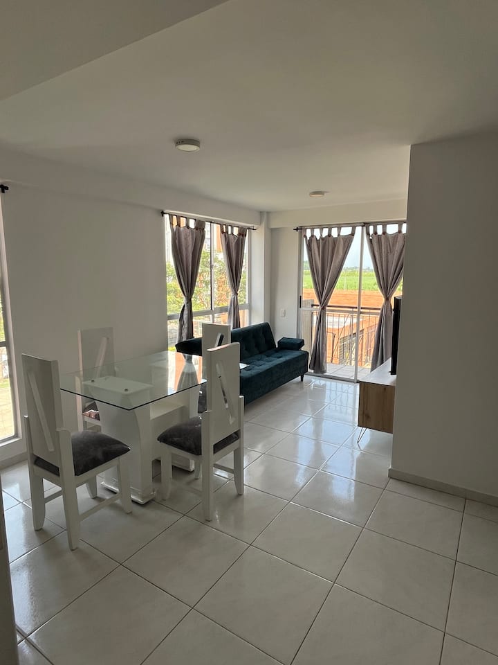Hermoso Apartamento Sur De Cali - Cali