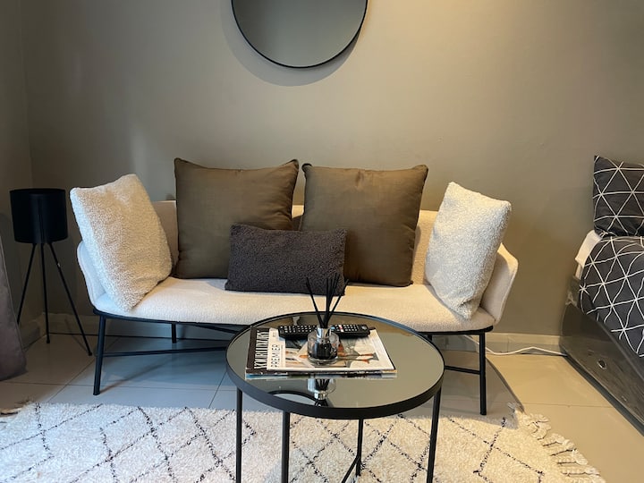 Maboneng Loft For Work & Play - Johannesburg