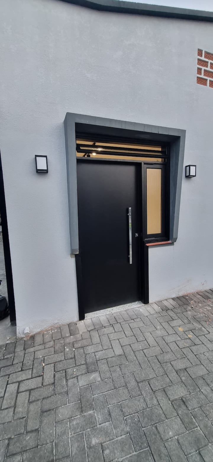 150mts Da Vila Germânica (Entrada Privativa) - Blumenau