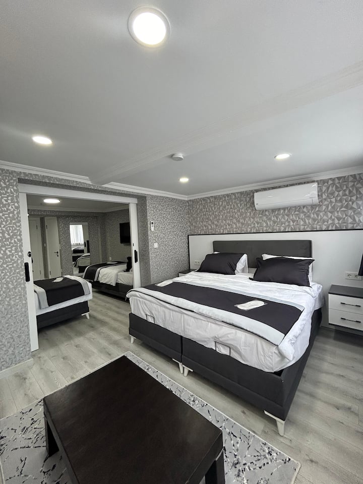 Deluxe Marmara Suite No:7 - Turkey