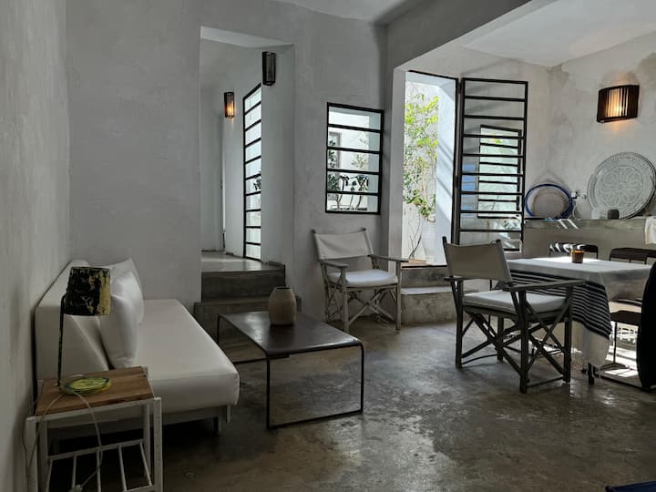 Dar Saja Tangier - Tanger