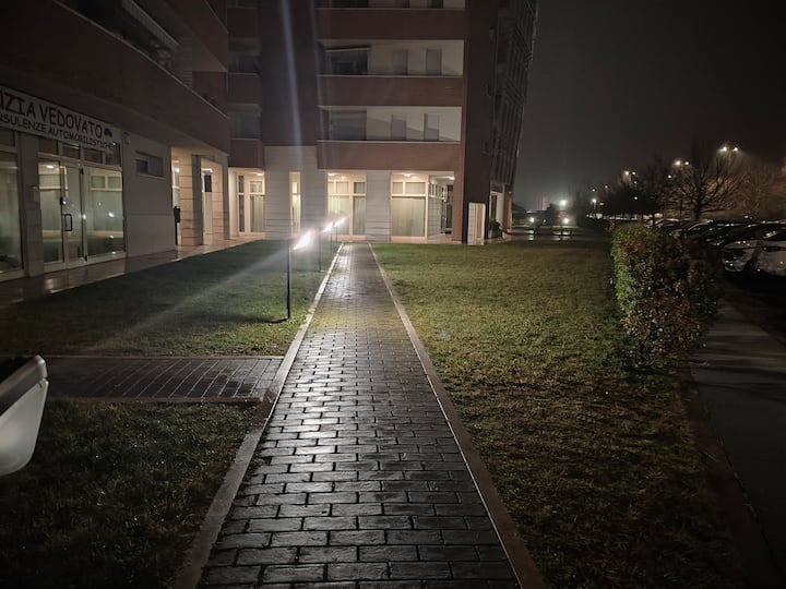 Appartamento Elegante Vicino Venice Con Parcheggio - Venice