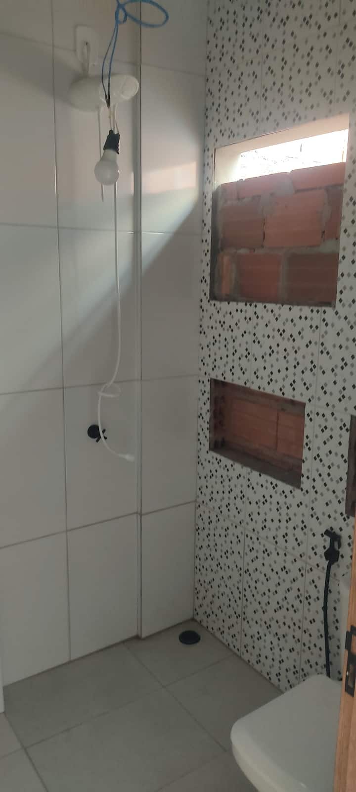 Kitnet 1 Casa Branca Itacaré - Itacaré