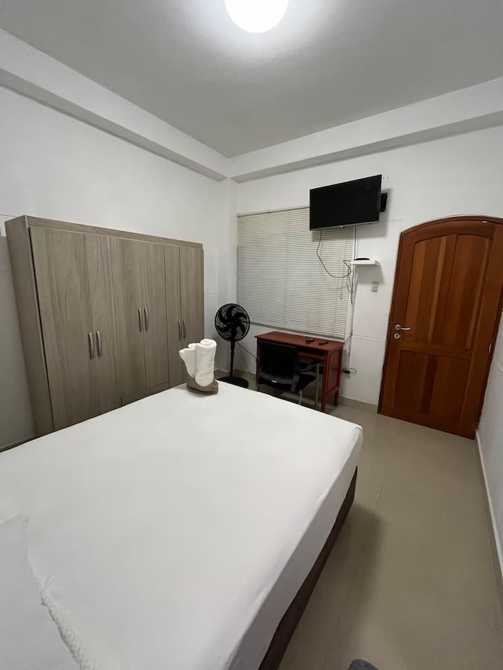 Habitación Independiente - Tumbes