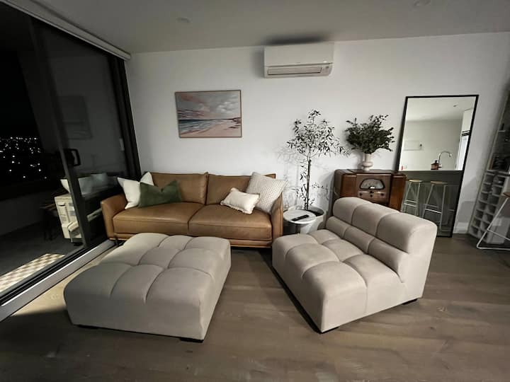 Escape To The Sky - Kensington