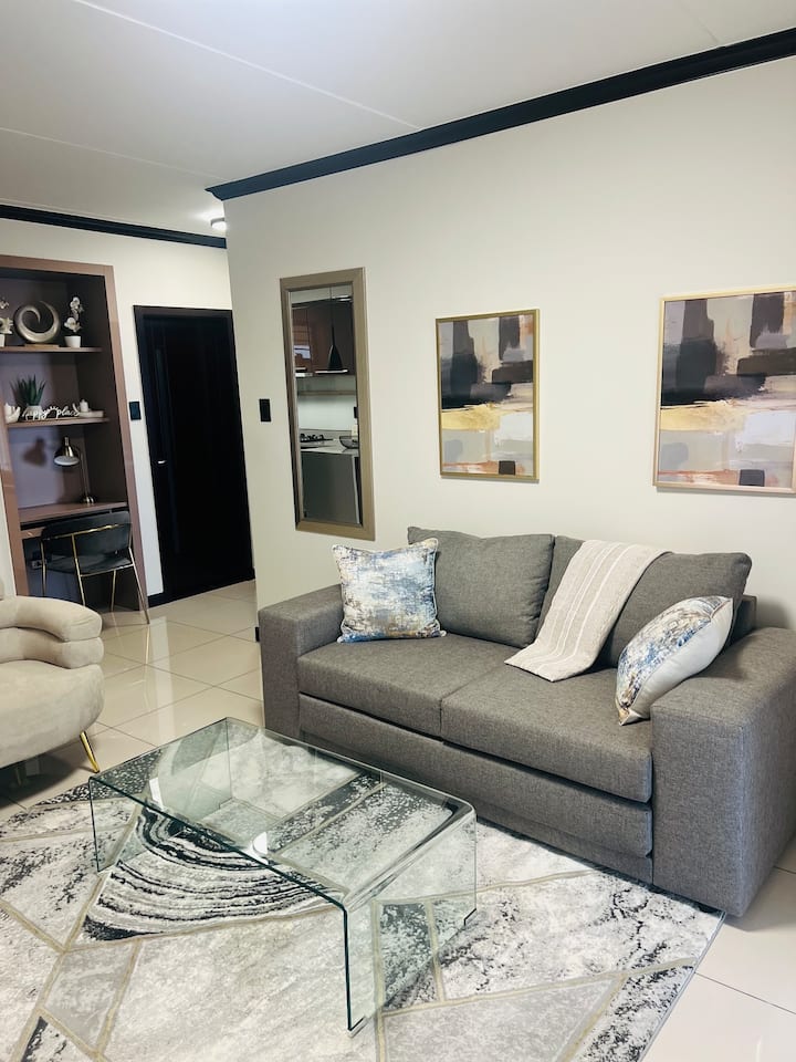 Energizing Urlyfstyle Lakeview Blue Hills Midrand - Centurion