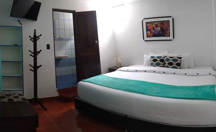 Ortega's House - Aguas Calientes