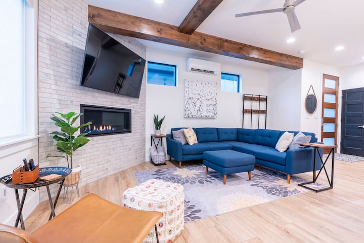 Riverstone Haven On Centennial Trail - Coeur d'Alene, ID