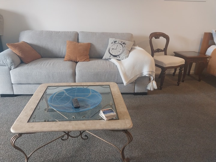 Suite Spot. - Tauranga